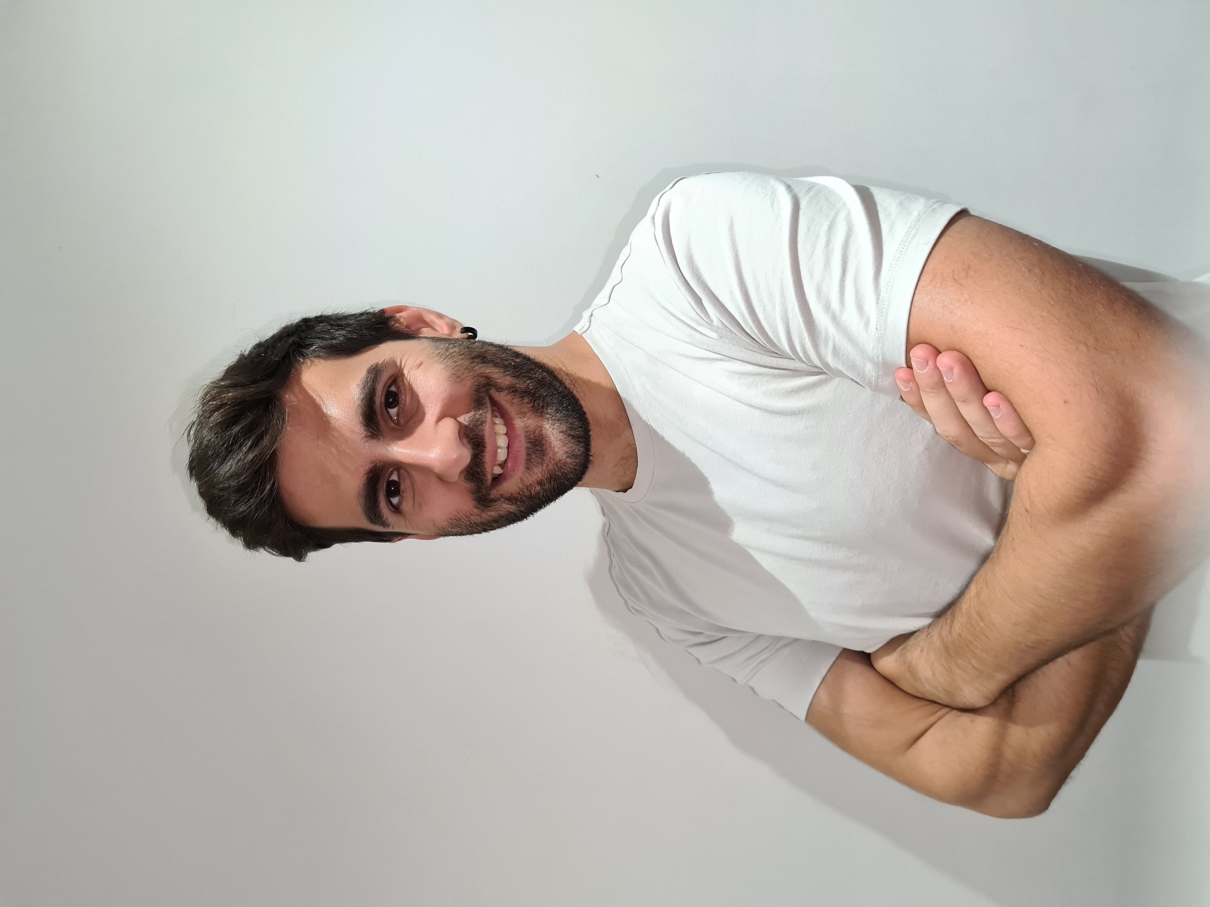 Manu Torres - Portfolio